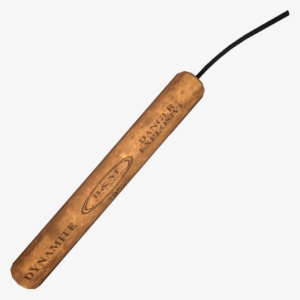 Stick Of Dynamite Png PNG Image | Transparent PNG Free Download on SeekPNG