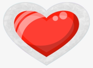 Heart Container - Heart Pieces Wind Waker PNG Image | Transparent PNG ...
