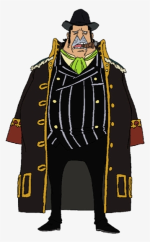 Capone "gang" Bege - One Piece Capone Bege PNG Image | Transparent PNG ...