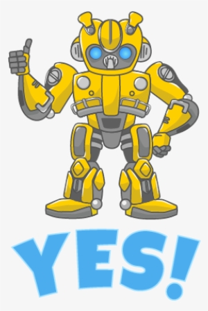 Official Transformers Stickers Messages Sticker-2 PNG Image ...