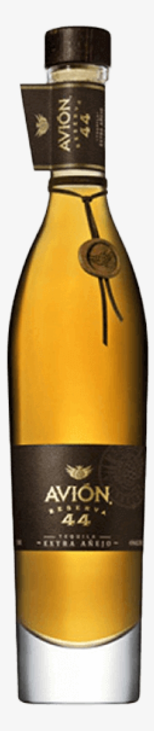 Avion Reserva 44 Extra Anejo Tequila - Avion Tequila Extra Anejo ...