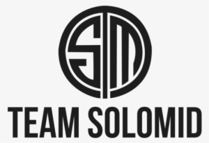 Team Solo Mid Logo Transparent PNG Image | Transparent PNG Free ...