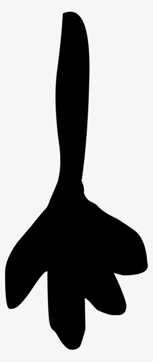 Finger Clipart Hand Palm - Clip Art Palm Hand PNG Image | Transparent ...