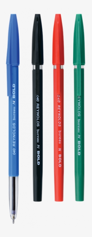 World Class Features - Reynolds Pen PNG Image | Transparent PNG Free ...