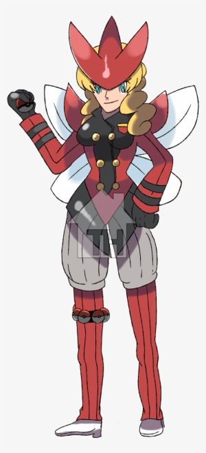 Details - Scizor PNG Image | Transparent PNG Free Download on SeekPNG