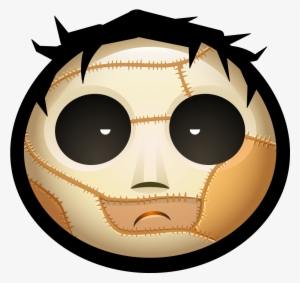 Leatherface Icon - Leatherface Mask Icon PNG Image | Transparent PNG ...