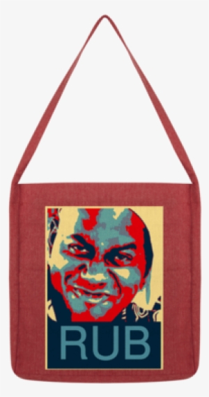 Rub Pop Art Design ﻿classic Tote Bag - Ainsley Harriott - Rub Journal ...