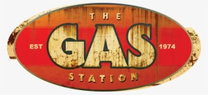 Gas Station - PNG Image | Transparent PNG Free Download on SeekPNG