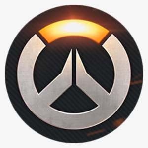 Default Default Untitled - Overwatch Logo Transparent Background PNG ...