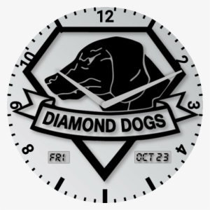 Diamond Dogs Logo PNG Images | PNG Cliparts Free Download on SeekPNG