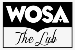 Logo - Wosa - The Lab PNG Image | Transparent PNG Free Download on SeekPNG