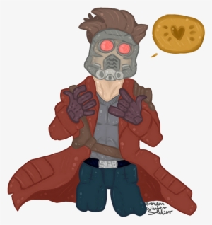 Jpg Royalty Free Library Star Lord By Ll Fenix On Deviantart ...
