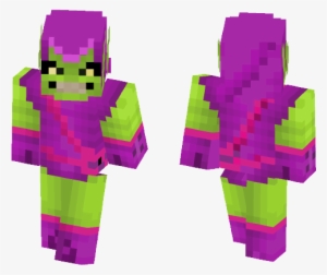 Comics Minecraft Skins - Fictional Character PNG Image | Transparent ...