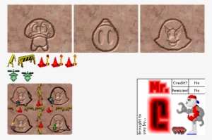 Mario Bandstand - Mario Party 2 Misc PNG Image | Transparent PNG Free ...