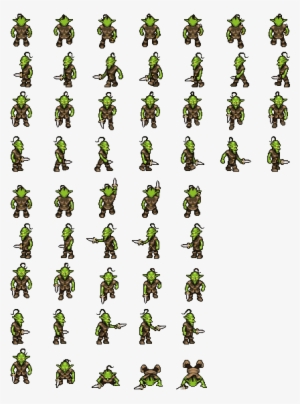 Attachments - - Goblin Sprite PNG Image | Transparent PNG Free Download on SeekPNG
