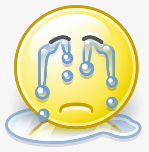 Open - Crying Face PNG Image | Transparent PNG Free Download on SeekPNG