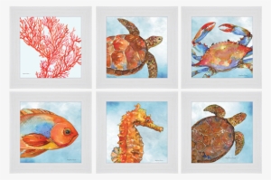 Oceana Pk/6 - Loggerhead Sea Turtle PNG Image | Transparent PNG Free ...