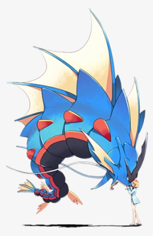Gyarados Png PNG Images | PNG Cliparts Free Download on SeekPNG