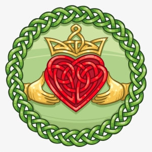 Free Celtic Frame - Celtic Border PNG Image | Transparent PNG Free ...