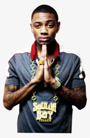 The Soulja Boy Revolution - Imac PNG Image | Transparent PNG Free ...