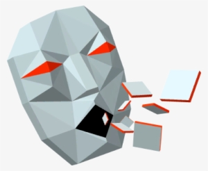 Andross - Super Smash Bros Andross PNG Image | Transparent PNG Free ...