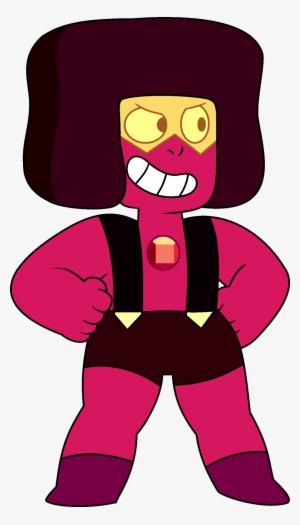 Eye - Shattered Ruby Steven Universe PNG Image | Transparent PNG Free ...
