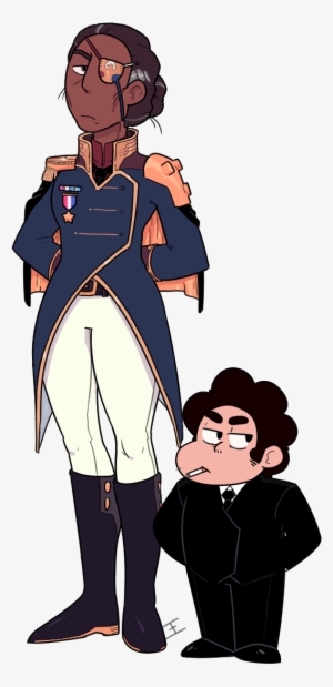 Connie Man Fictional Character Cartoon Male Joint Human - Connie Dies ...