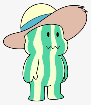 Anime Chibi, Steven Universe, Gay, Cartoons, Character - Watermelon ...