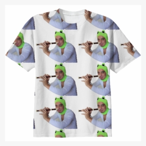 Filthy Frank Shirt - Girl PNG Image | Transparent PNG Free Download on ...