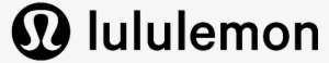 Lululemon Web Logo - Transparent Lululemon Logo PNG Image | Transparent ...
