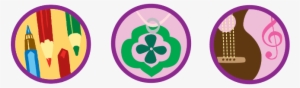Junior Artist Badges - Artist PNG Image | Transparent PNG Free Download ...