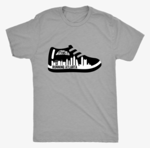 Phidippides Atlanta Skyline Shoe - Crazydog Tshirts Centaur Fantasy ...
