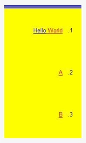 Text Box Example - Paper Product PNG Image | Transparent PNG Free ...