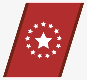 Red Banner - Three Percenter Decal PNG Image | Transparent PNG Free ...