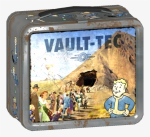 Vault Tec Decal - Fallout Vault Tec Logo PNG Image | Transparent PNG ...