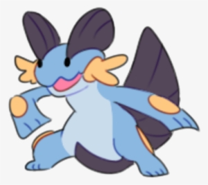Doodle Swampert - Project Pokemon Doodle Auras PNG Image | Transparent ...