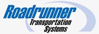 Roadrunner Shipping Software - Roadrunner Transportation Systems PNG ...