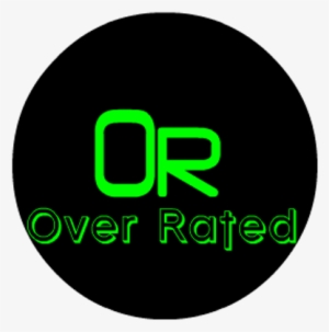 We - R - Over - Rated™ - G Plan Vintage PNG Image | Transparent PNG ...