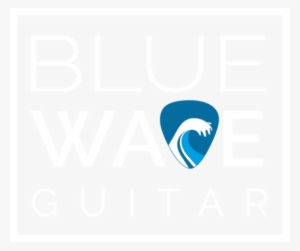 Blue Wave Guitar PNG Image | Transparent PNG Free Download on SeekPNG