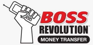 Boss Revolution PNG Image | Transparent PNG Free Download on SeekPNG