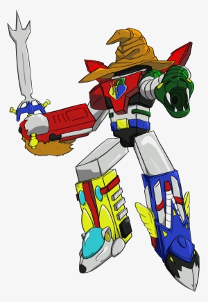 Voltron Hogwarts - Voltron PNG Image | Transparent PNG Free Download on ...
