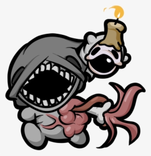 Binding Of Isaac Png PNG Images | PNG Cliparts Free Download on SeekPNG