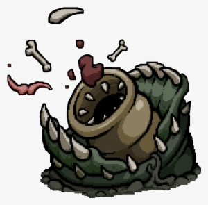 View Samegoogleiqdbsaucenao Boss Rotgut , - Binding Of Isaac Rotgut PNG ...