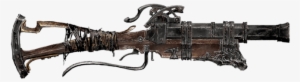 Bloodborne Render Comments - Bloodborne Weapons Concept Art PNG Image ...
