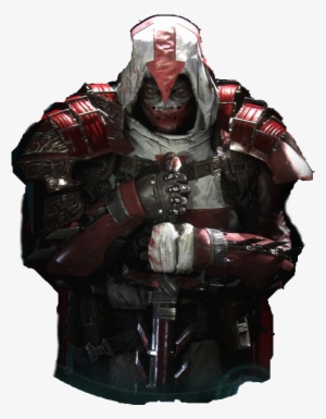 Batman Transparent Azrael - Michael Lane Azrael Arkham Knight PNG Image ...