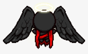The Binding Of Issac Rebirth - The Binding Of Isaac: Rebirth PNG Image ...