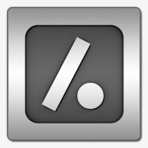 Slash,dot,logo,square - Slash Dot Logo PNG Image | Transparent PNG Free ...