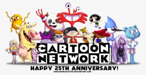 Cartoon Network Logo Transparent Png Stickpng Clipart - Dibujos ...