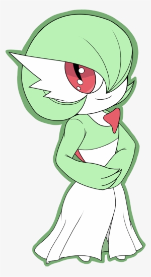 Chibi Gardevoir - Gardevoir PNG Image | Transparent PNG Free Download ...