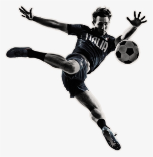 First11 Player Presentation - Soccer Player Standing Png PNG Image ...